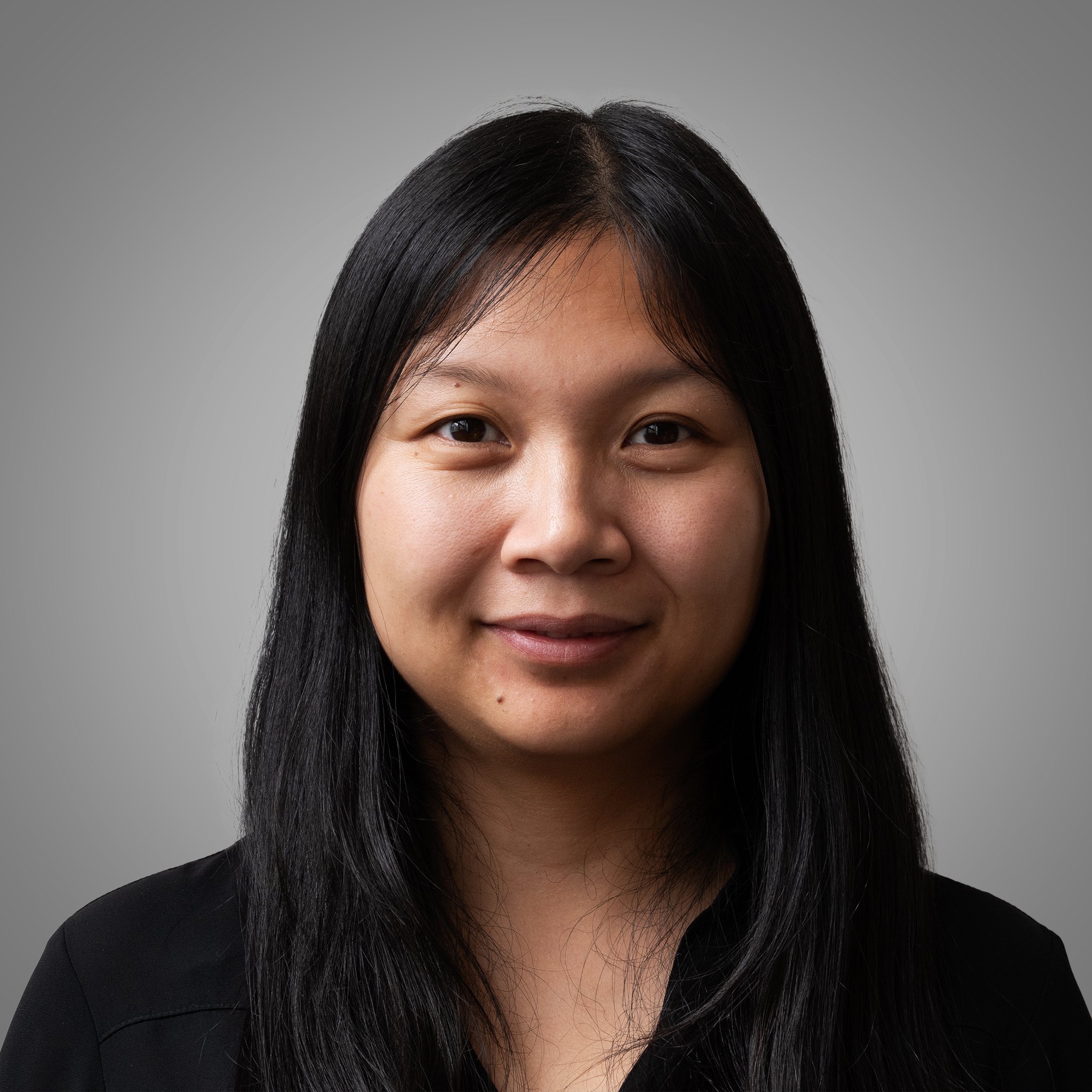 Lulu Li — BLUR Workshop
