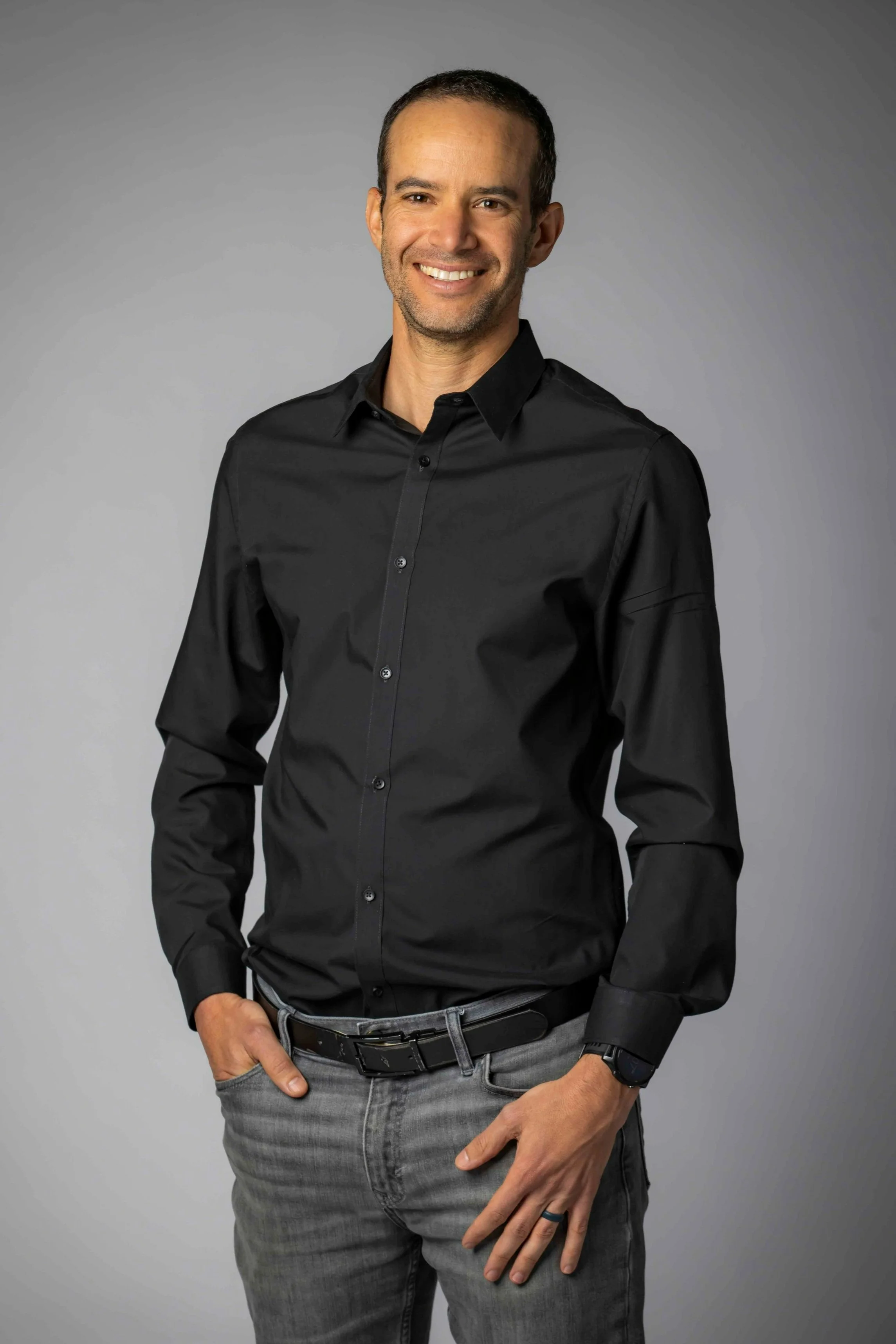 Jonathan Massie — BLUR Workshop