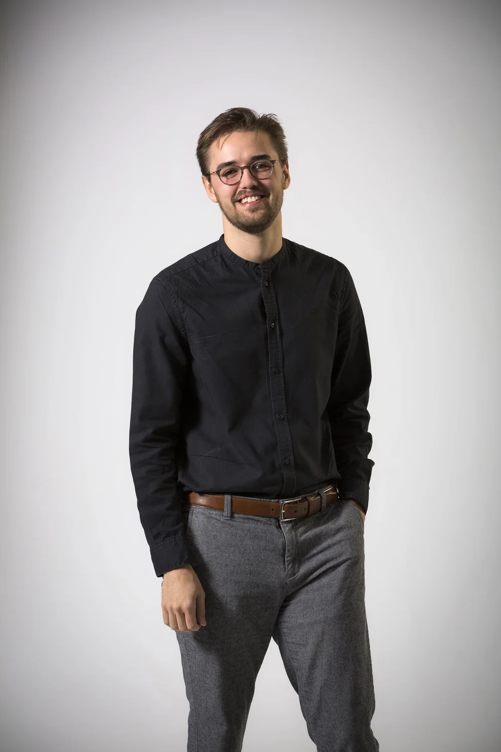 Matt Singleton — BLUR Workshop