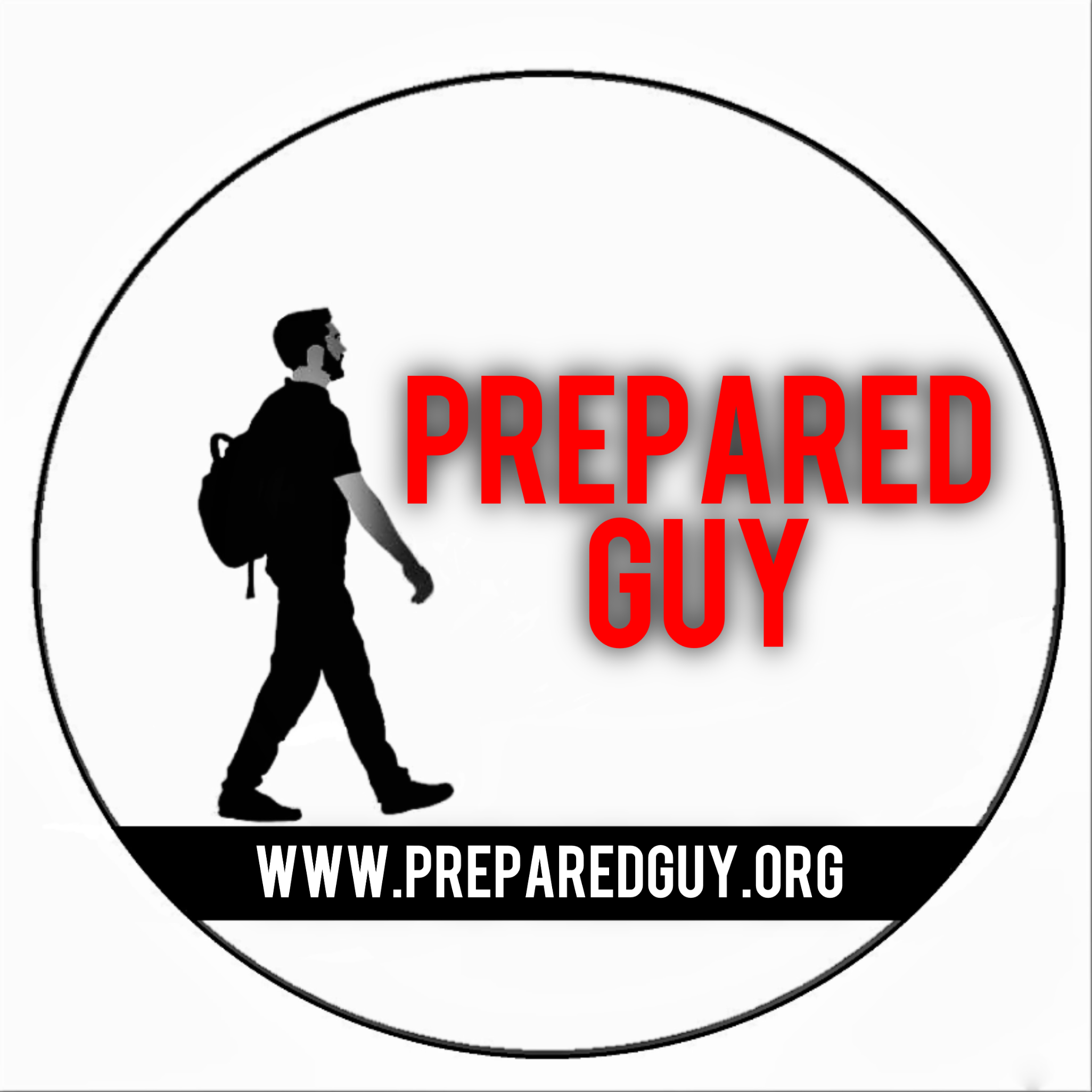 Prepared Guy