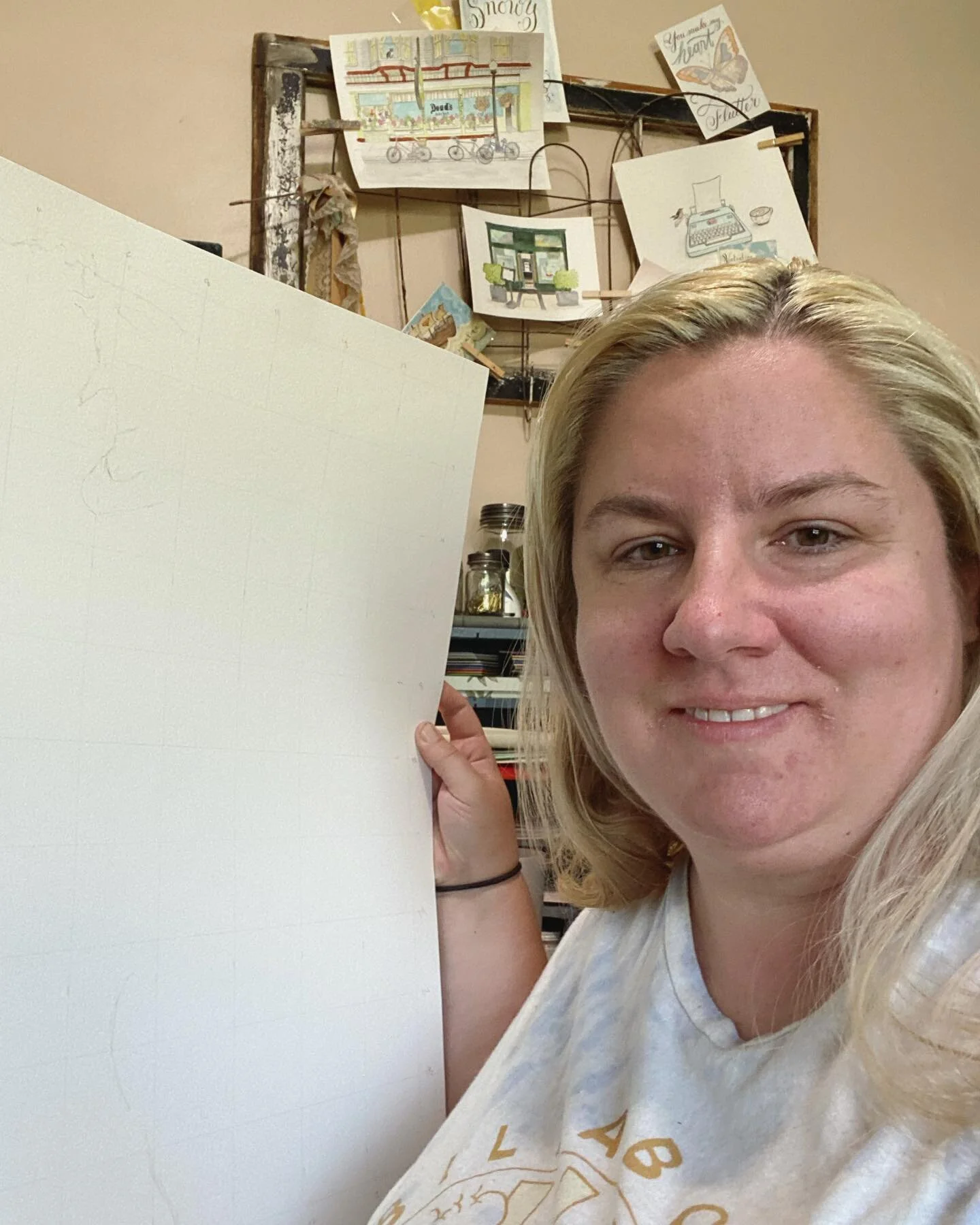 Designs by Robyn Love