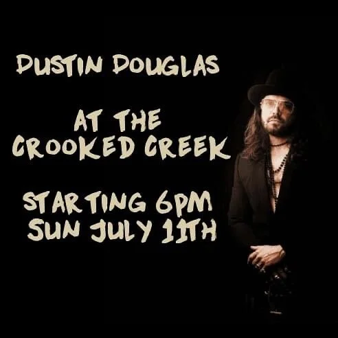 Dustin Douglas and the Electric Gentlemen
