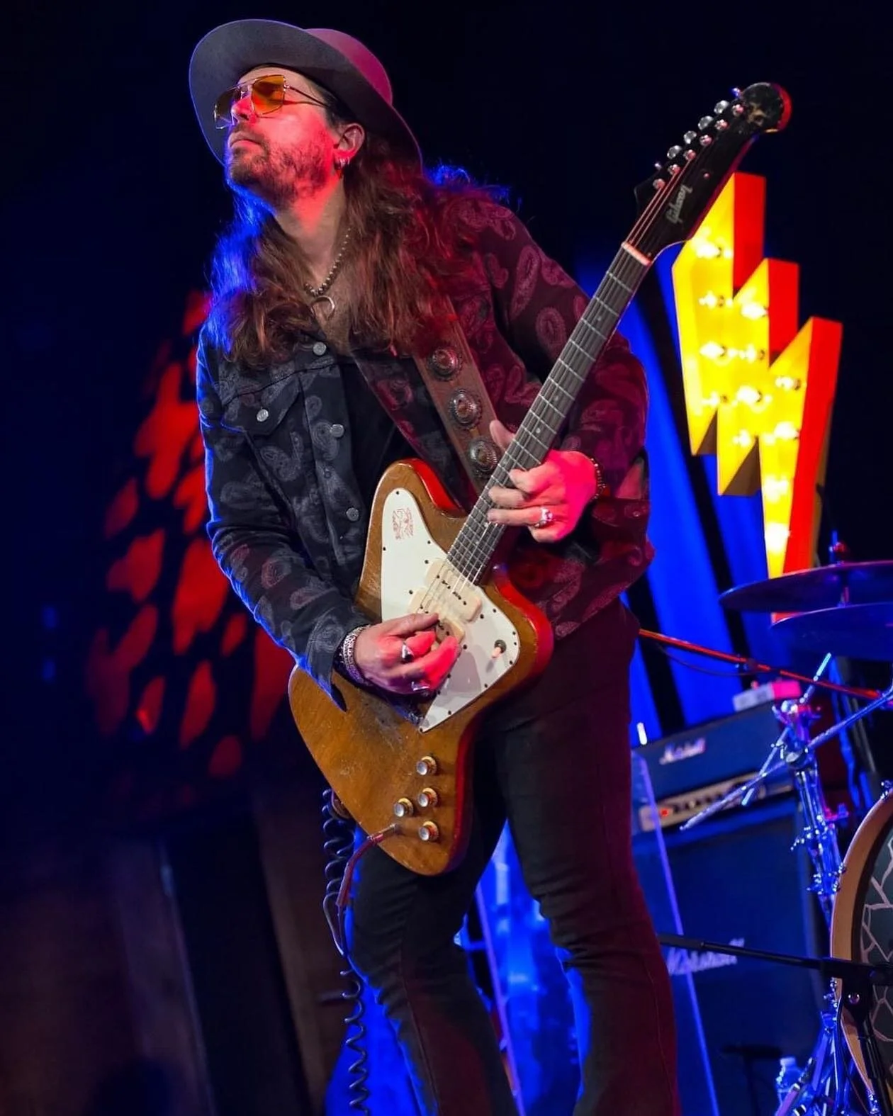 Dustin Douglas and the Electric Gentlemen