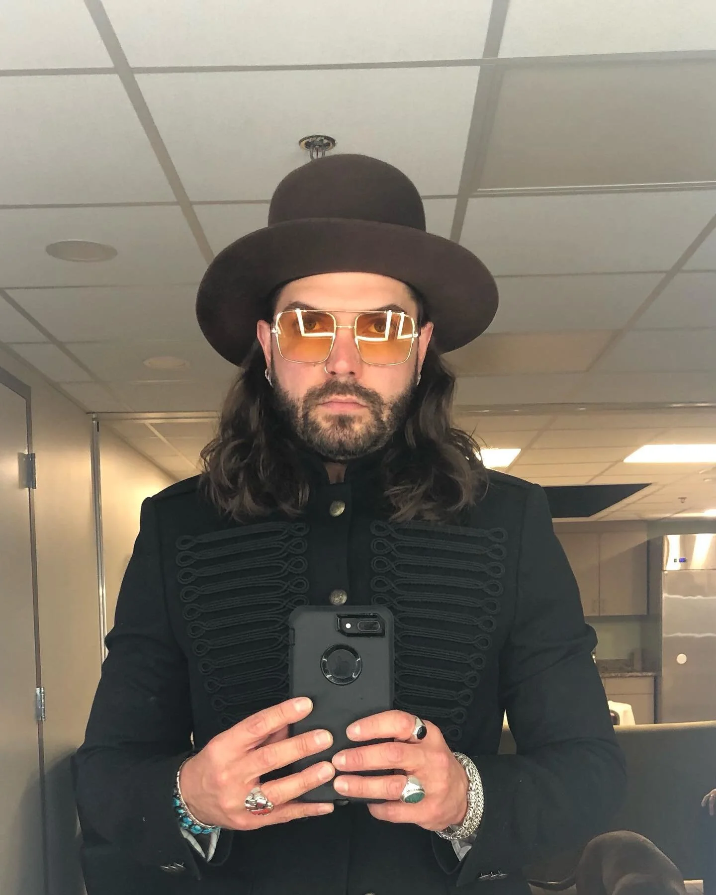 Dustin Douglas and the Electric Gentlemen