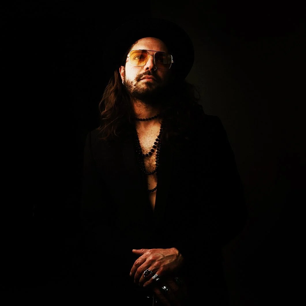 Dustin Douglas and the Electric Gentlemen