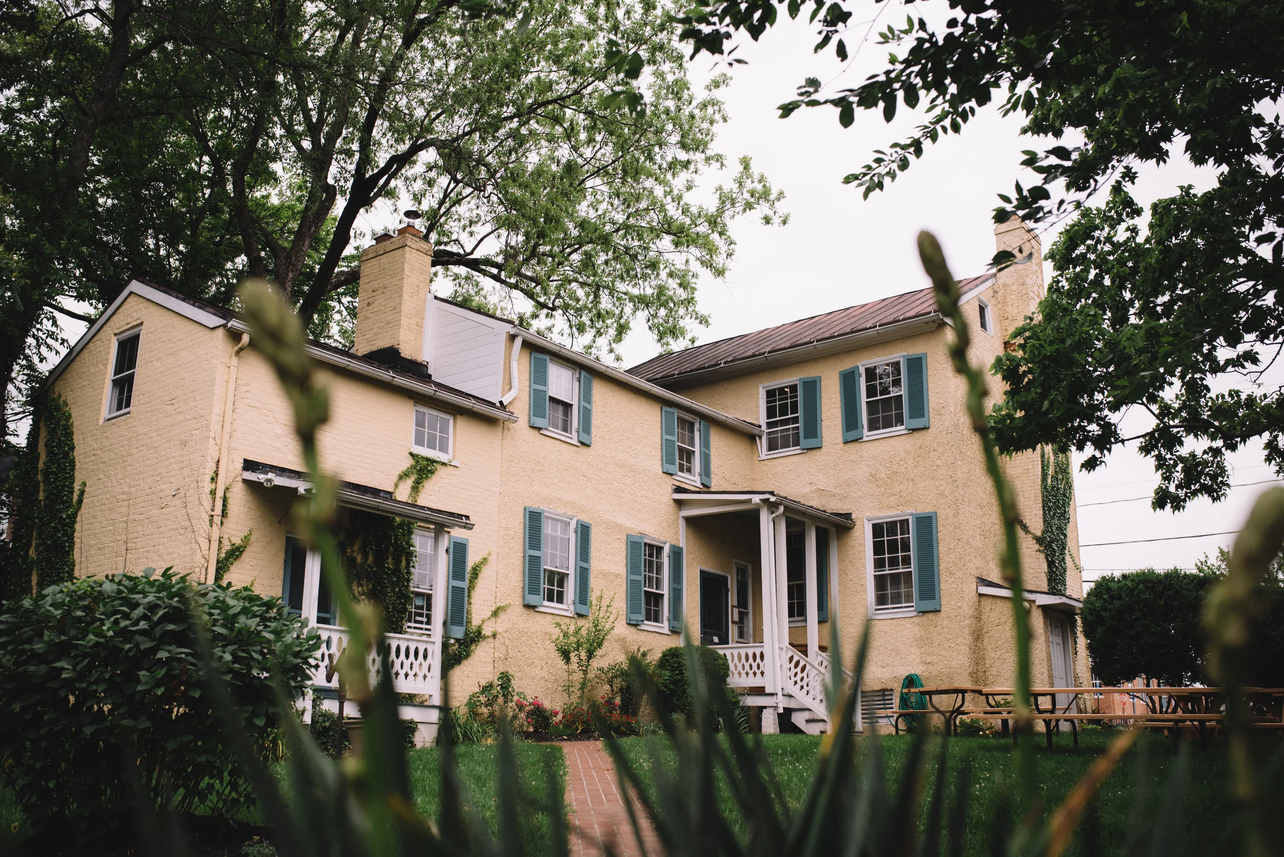 Photos — Trinity House Café & Market