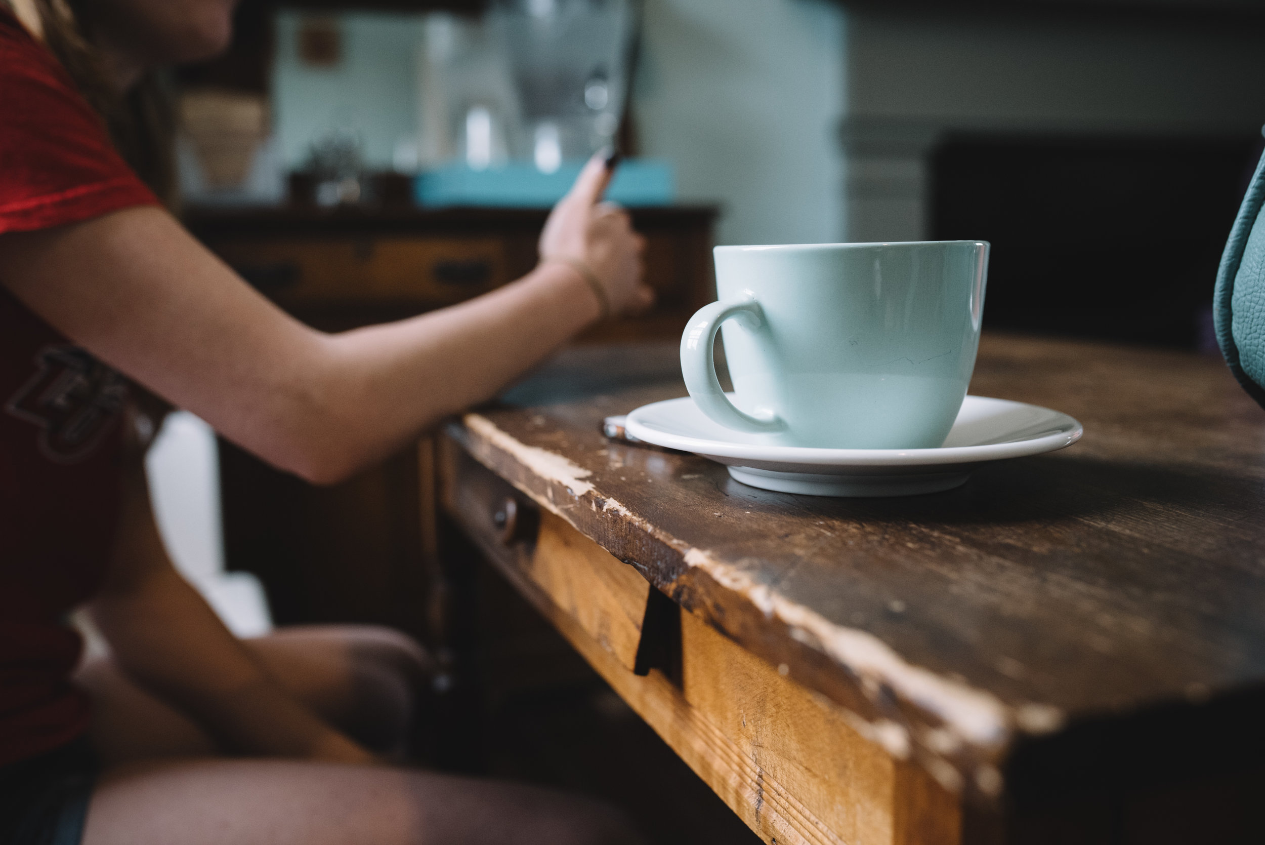 Trinity House Café & Market