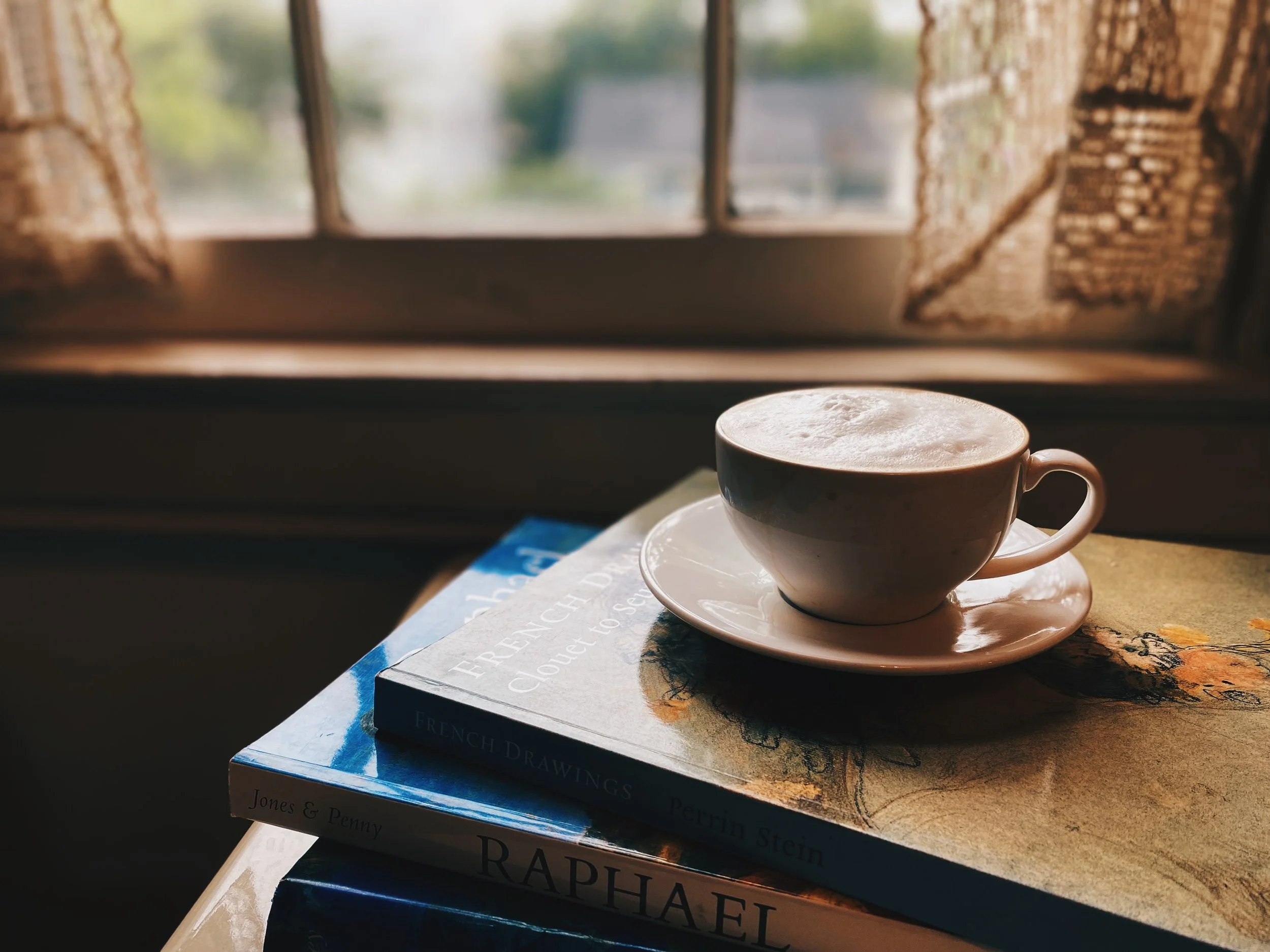 Trinity House Café & Market