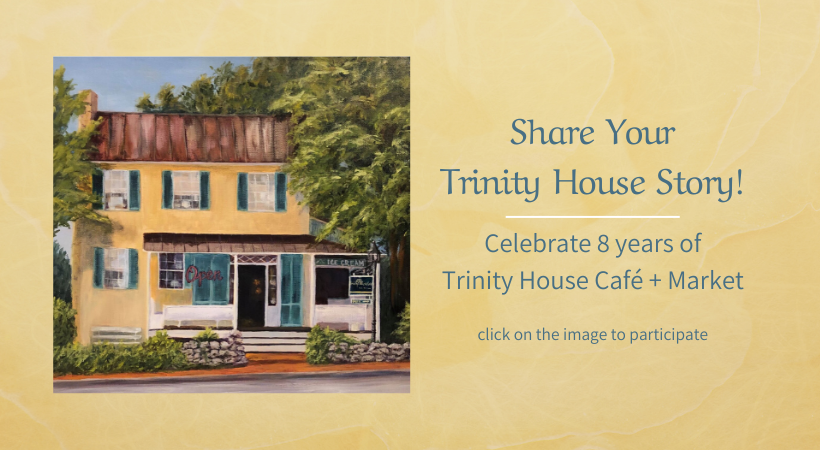 Trinity House Café & Market