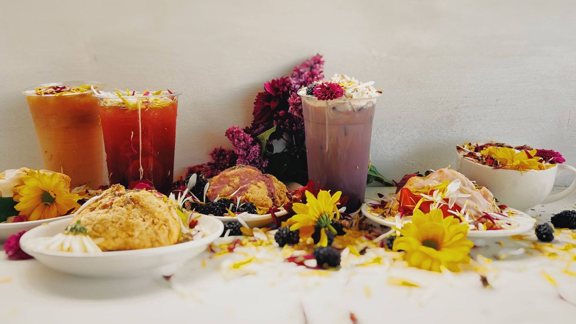 Trinity House Café & Market