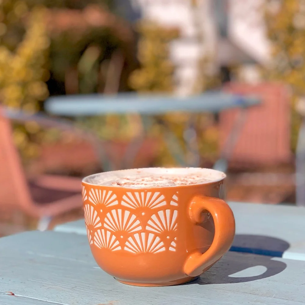 Trinity House Café & Market