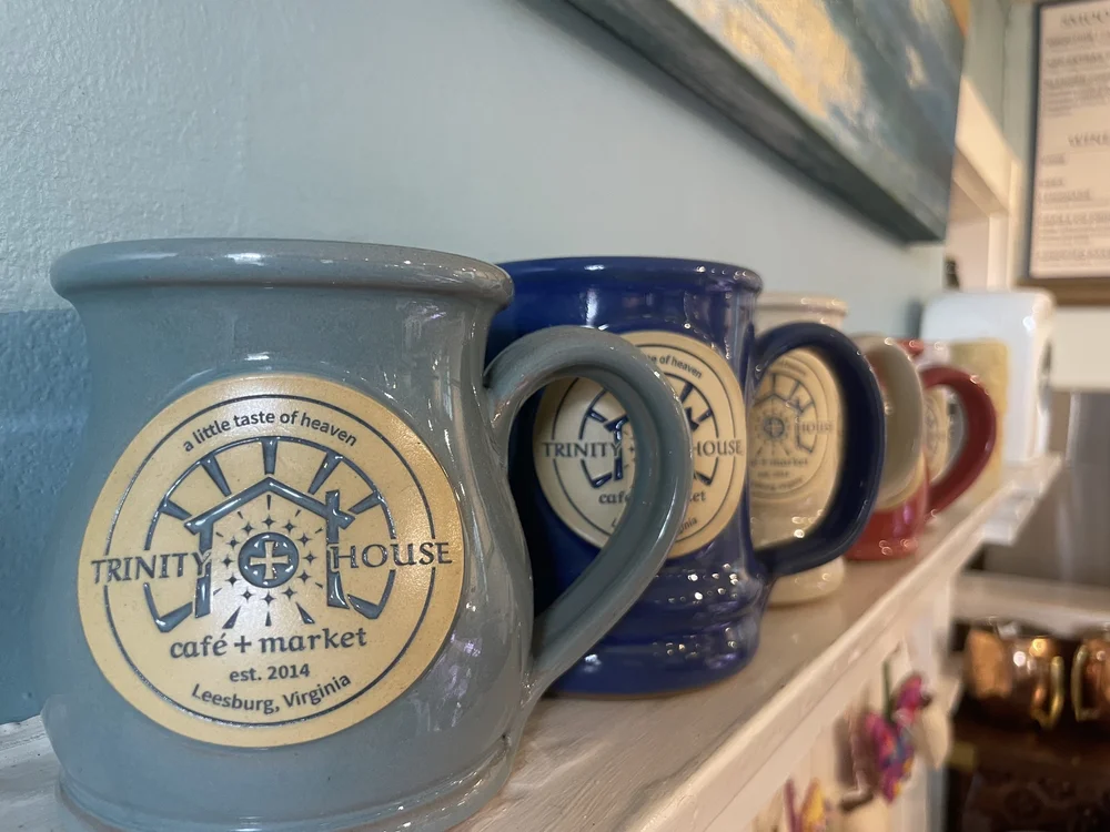 Trinity House Café & Market