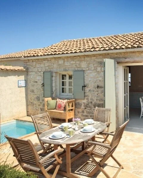Corfu Estate Agents