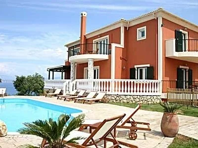 North Central — Corfu Estate Agents