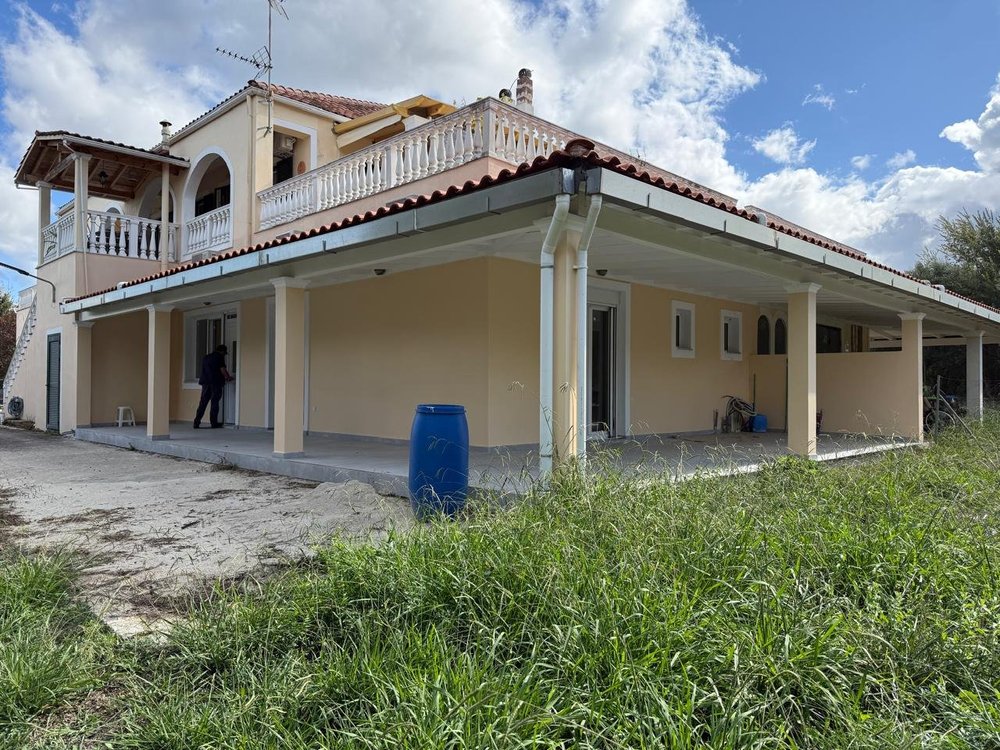 North Central — Corfu Estate Agents