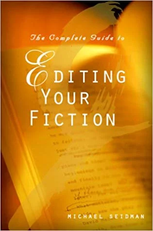 Ariele University: Self-Editing For Fiction Writers — Ariele Sieling