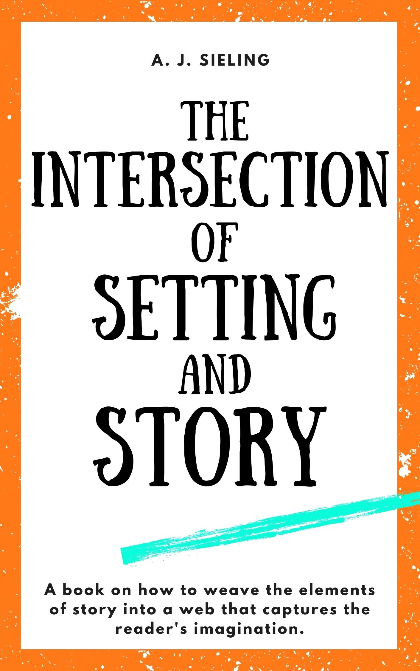 Setting and Story Template Download — Ariele Sieling