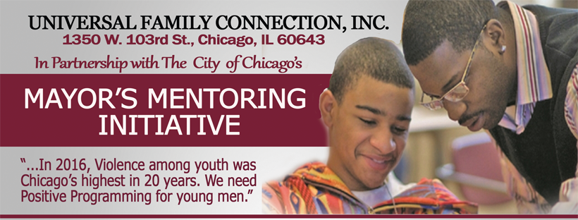 Universal Family Connection Inc