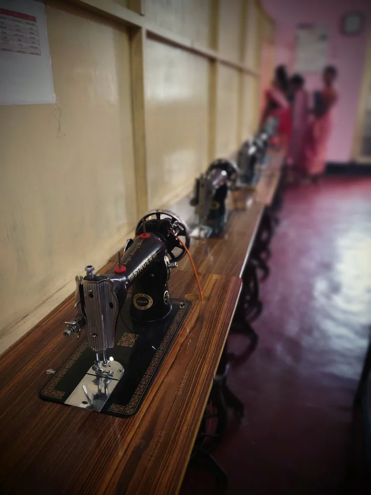 Girls Restoration InitiativeFishhook International