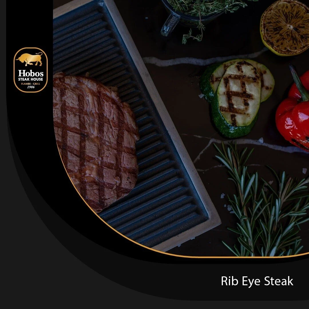 Hobos Steak House