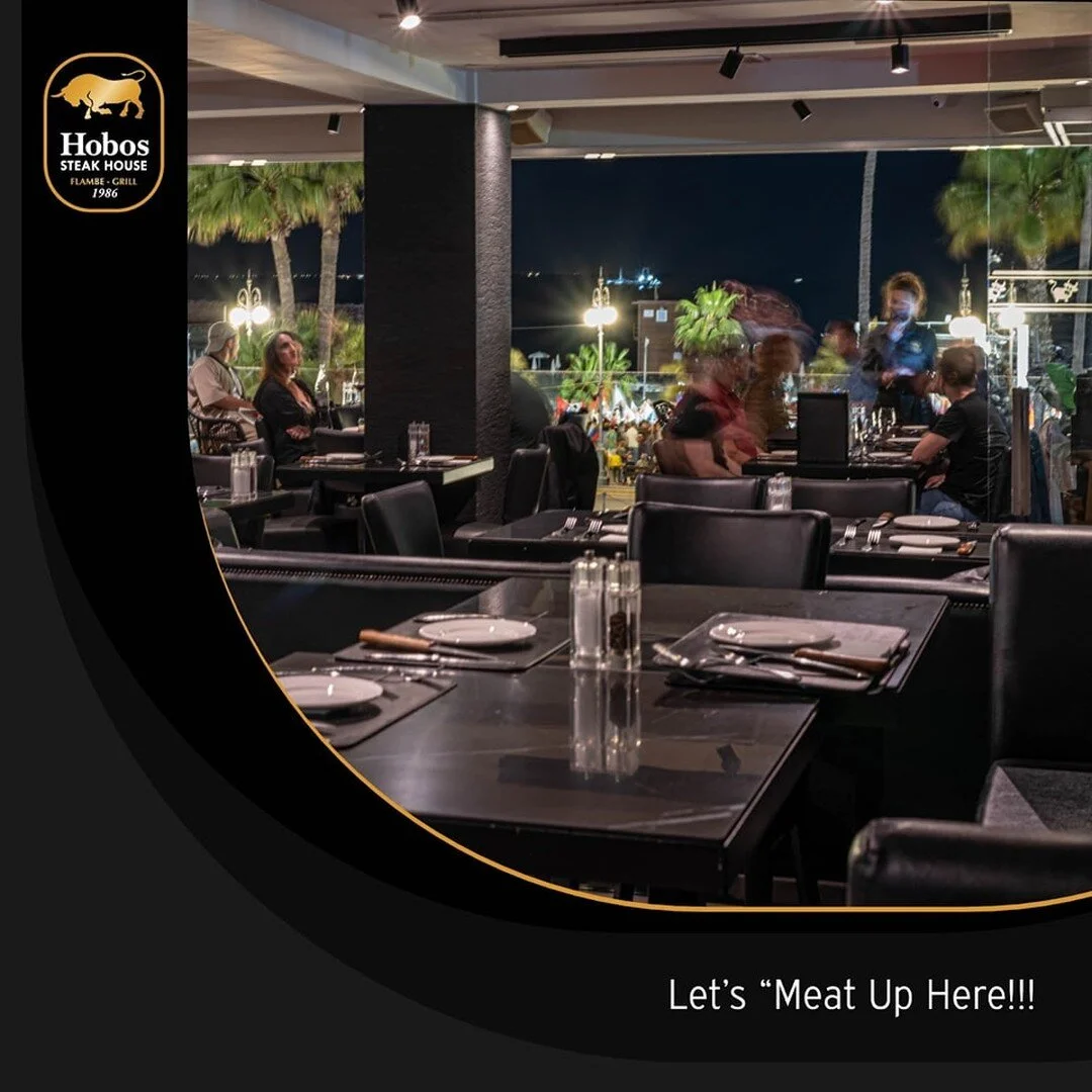 Hobos Steak House