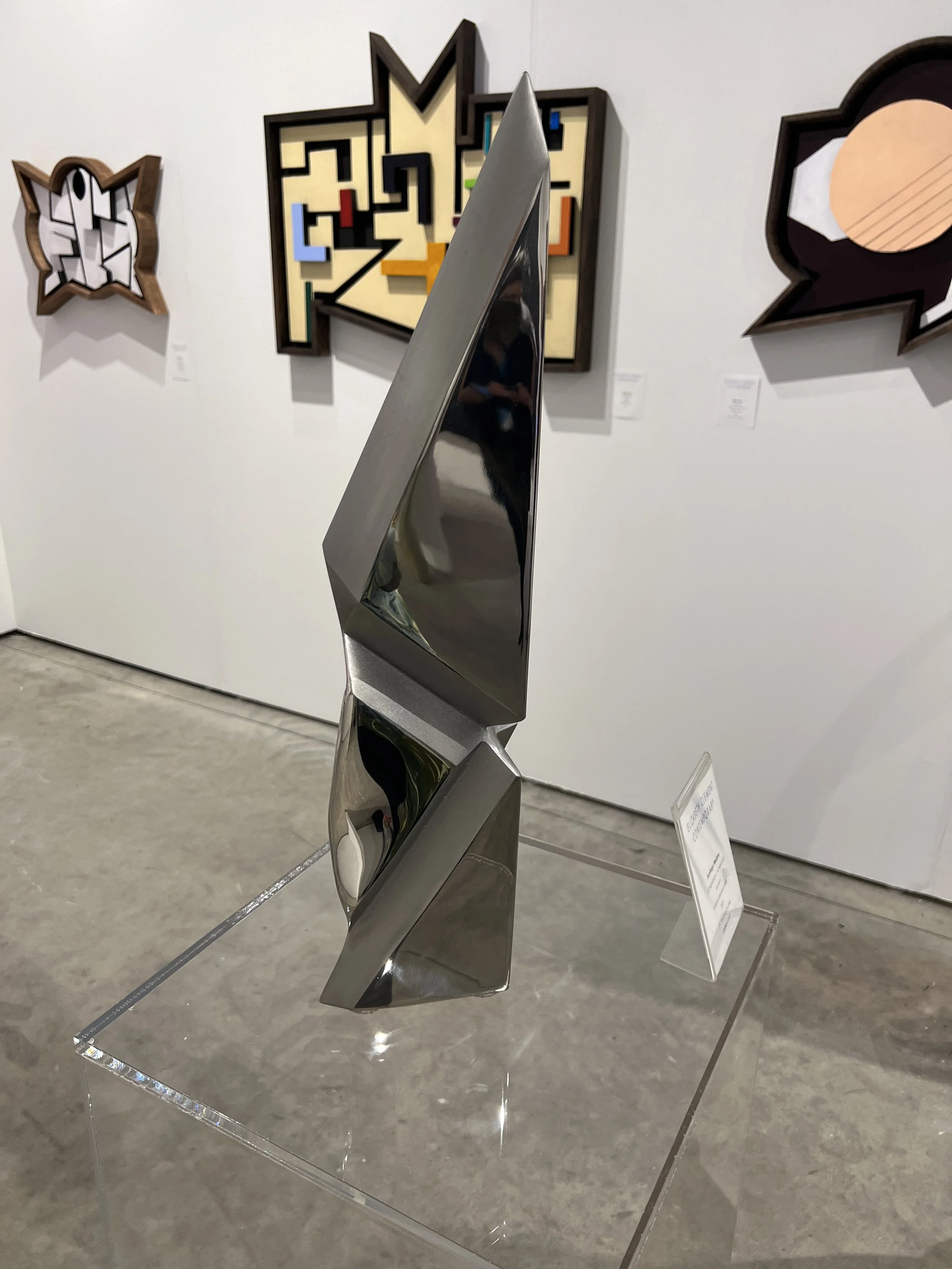 Liz Clement Fine Art & Contemporary