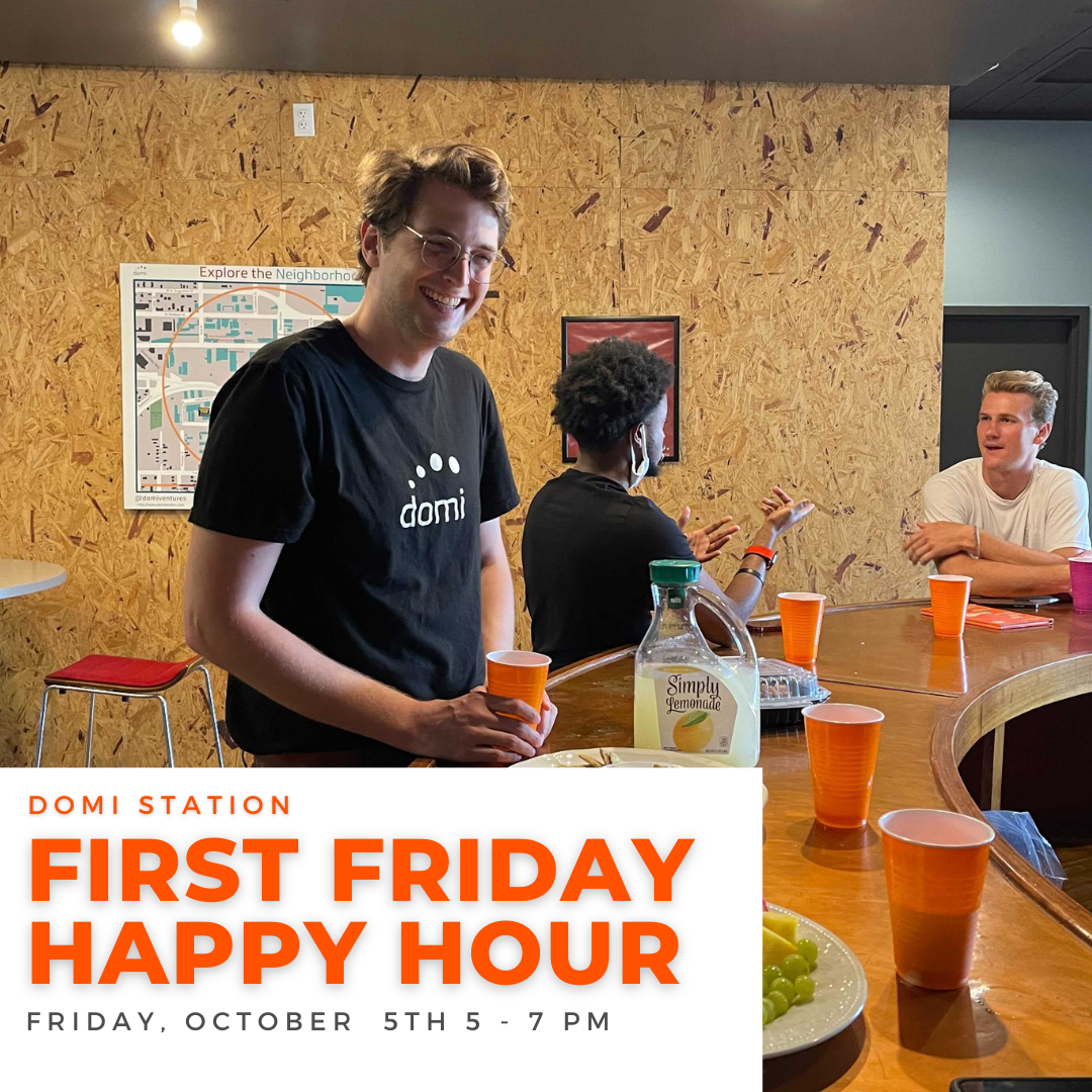 Calendar | Domi Station