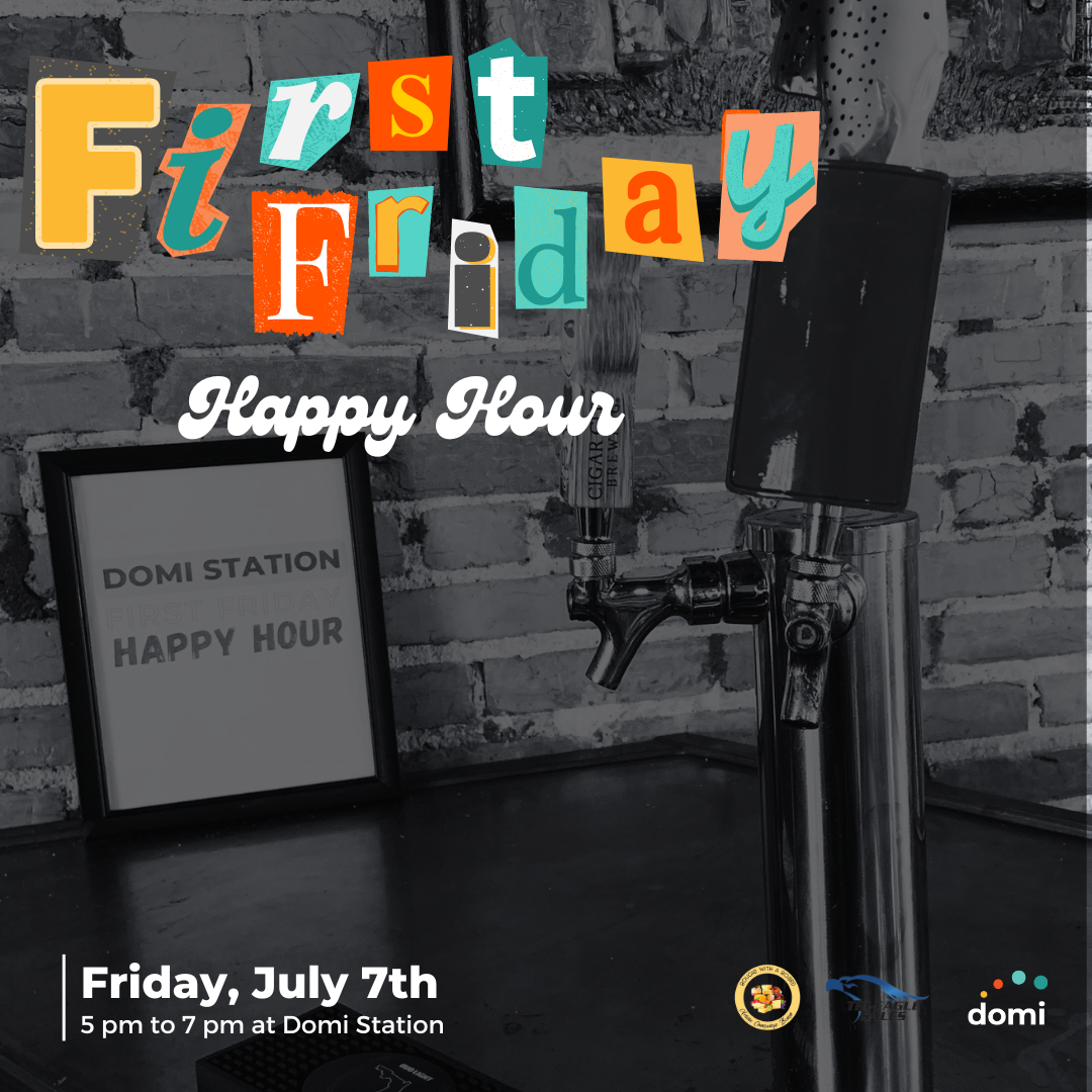 Calendar | Domi Station