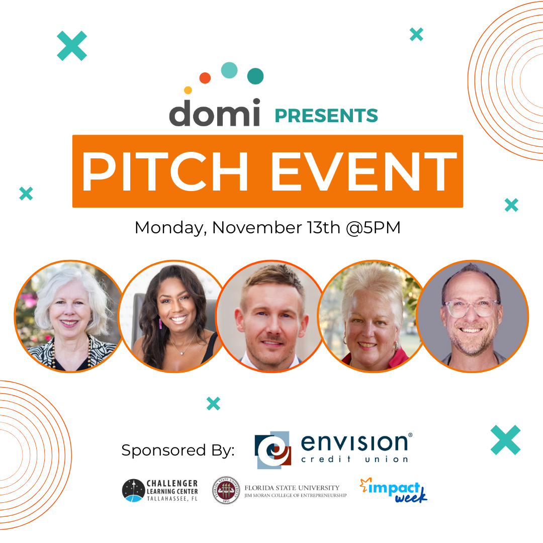 Calendar | Domi Station