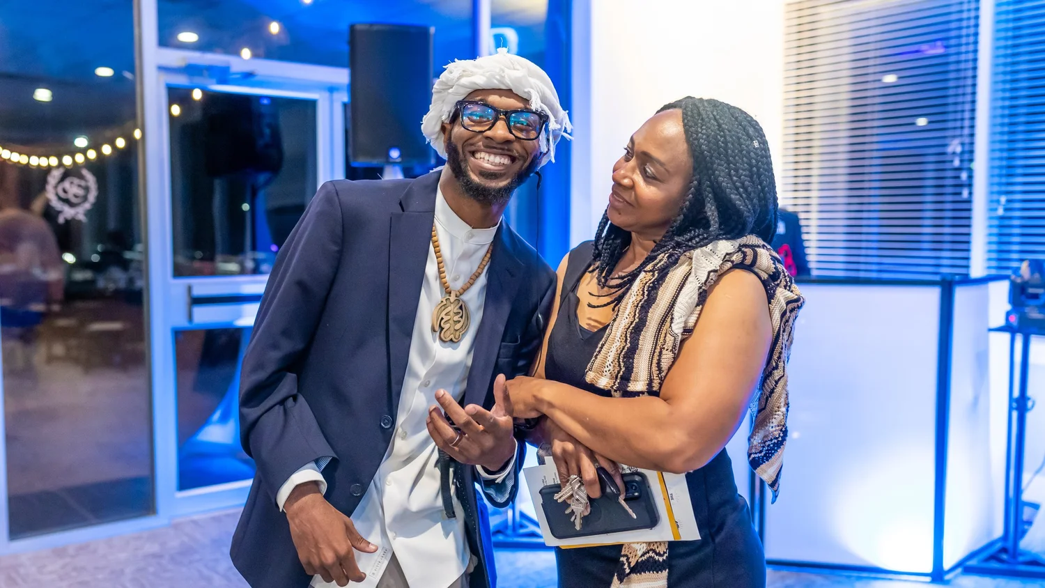 Domi Awards 2024 | Domi Station