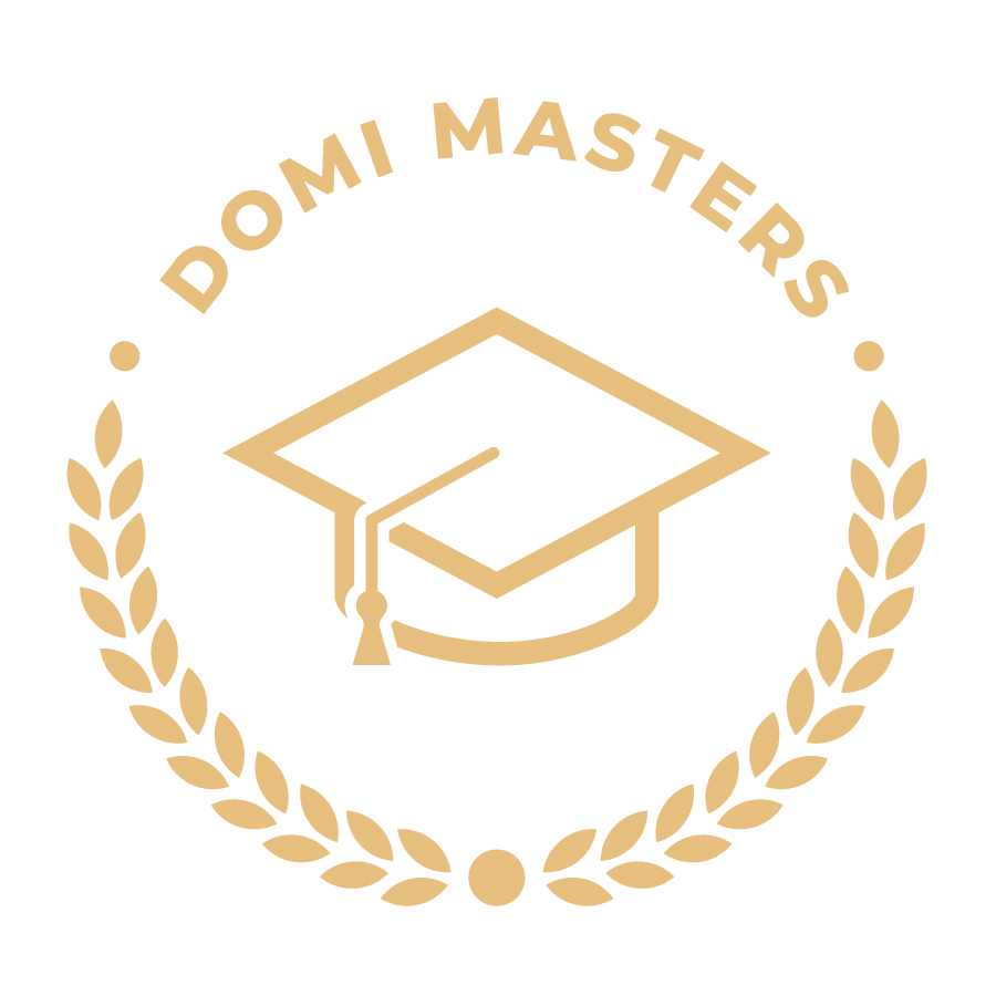 Domi Masters | Domi Station