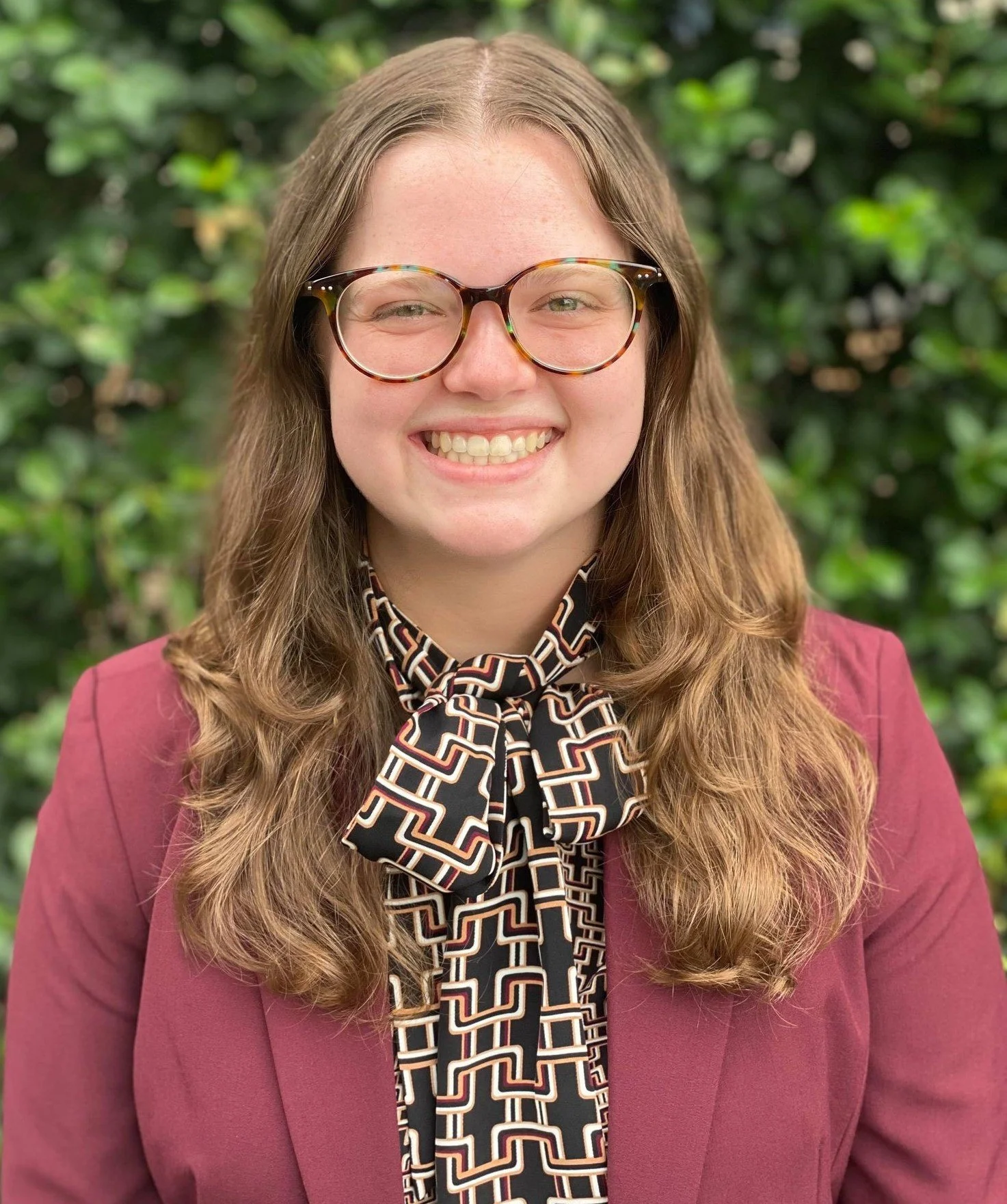 Current Members 2022-2023 — UHCOP PLS