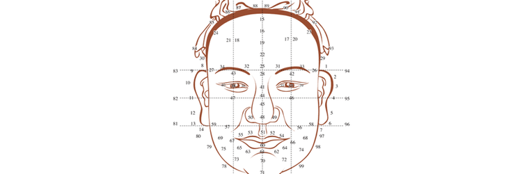 Face Reading Richmond Virginia — Energy Medicine Center |Face Reading ...