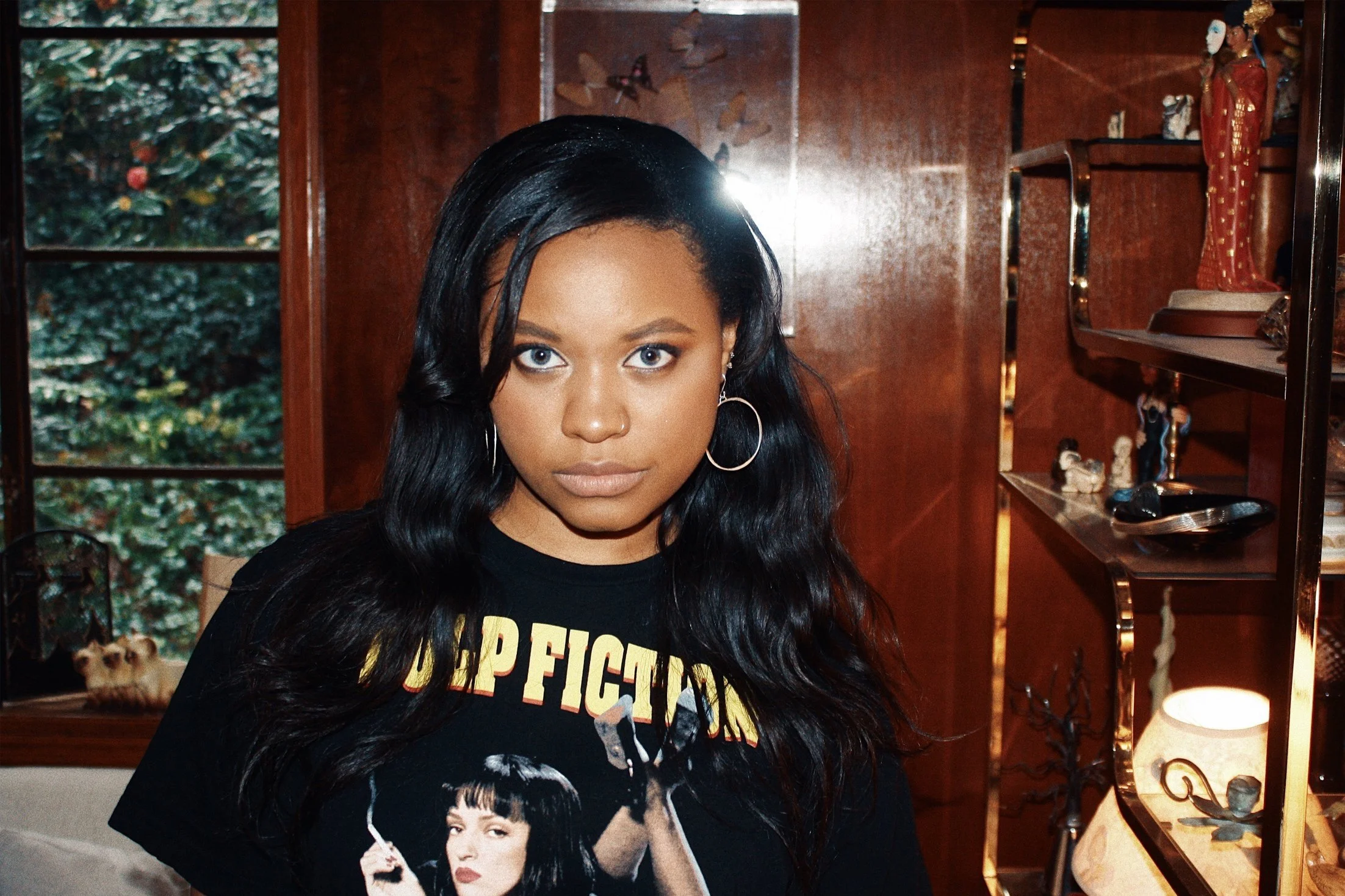 Toni Baldwin | Official Site