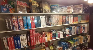 Products — G. Willikers