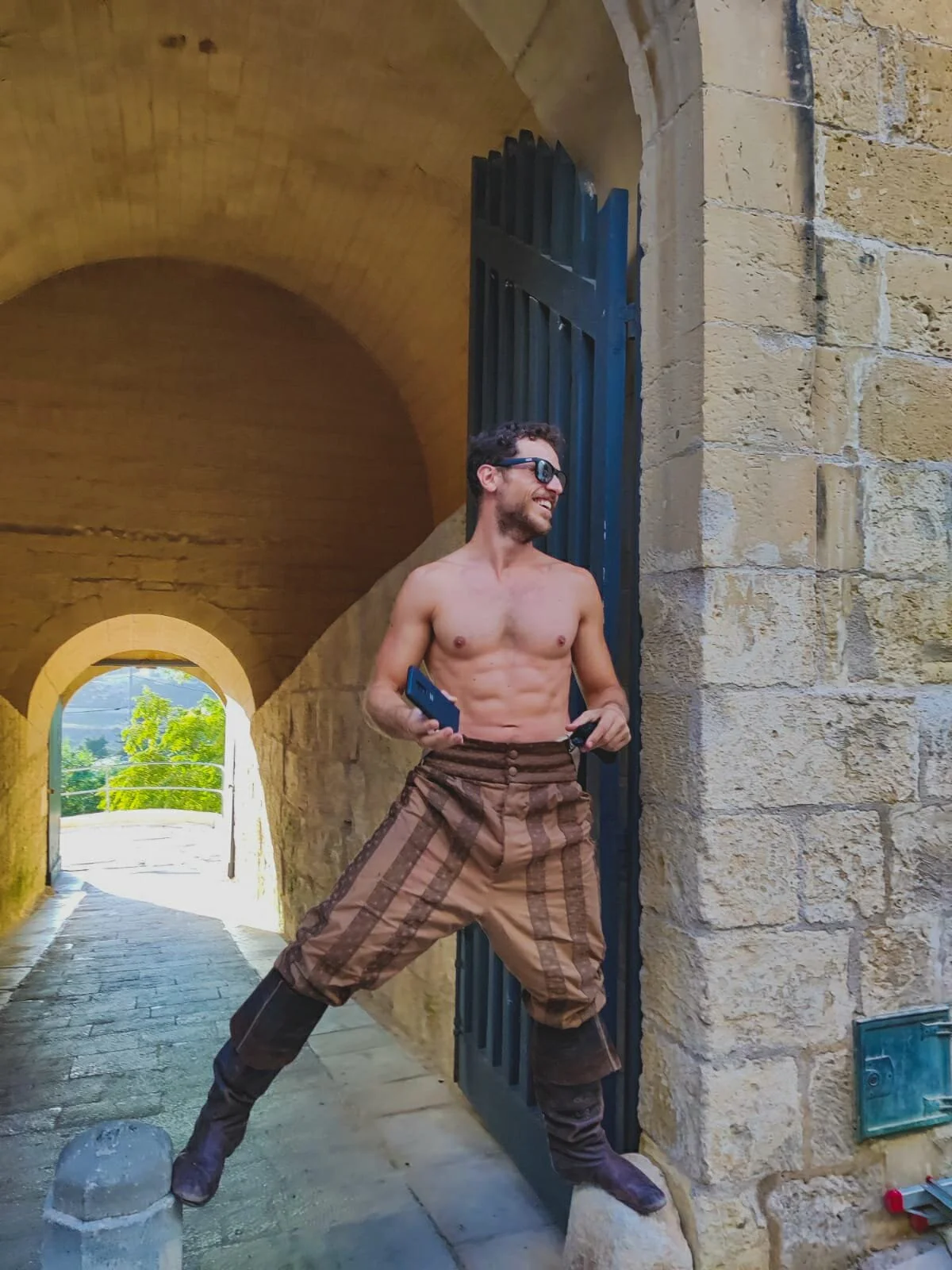 The Story - Davide Tucci