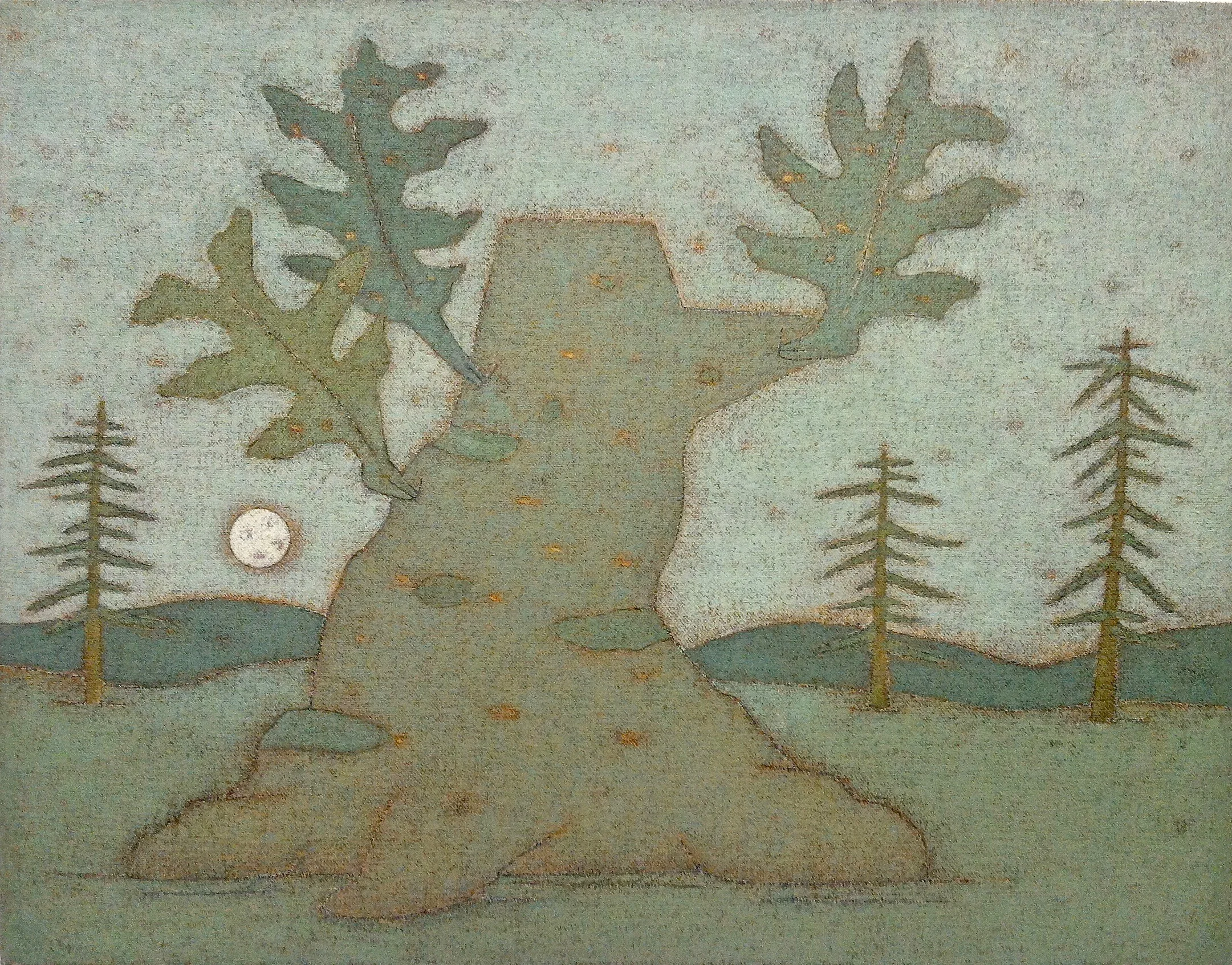 John Dilg — PHILIP SLEIN GALLERY