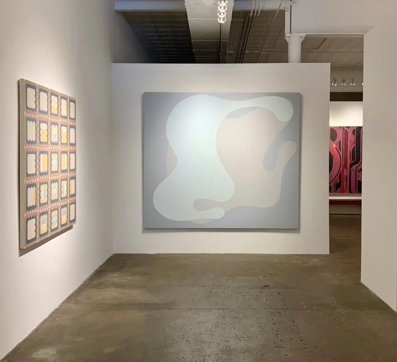 Upcoming Exhibitions — PHILIP SLEIN GALLERY