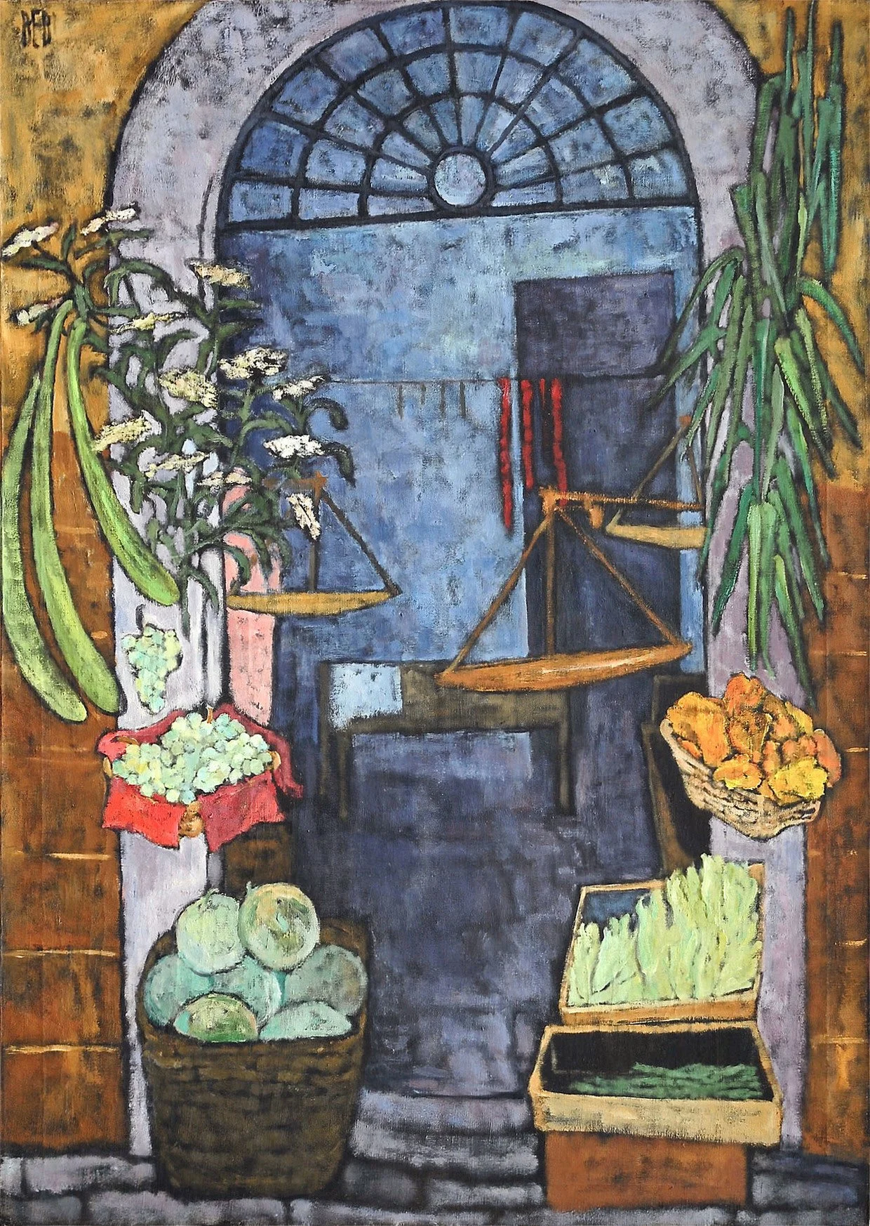 Upcoming Exhibitions — PHILIP SLEIN GALLERY