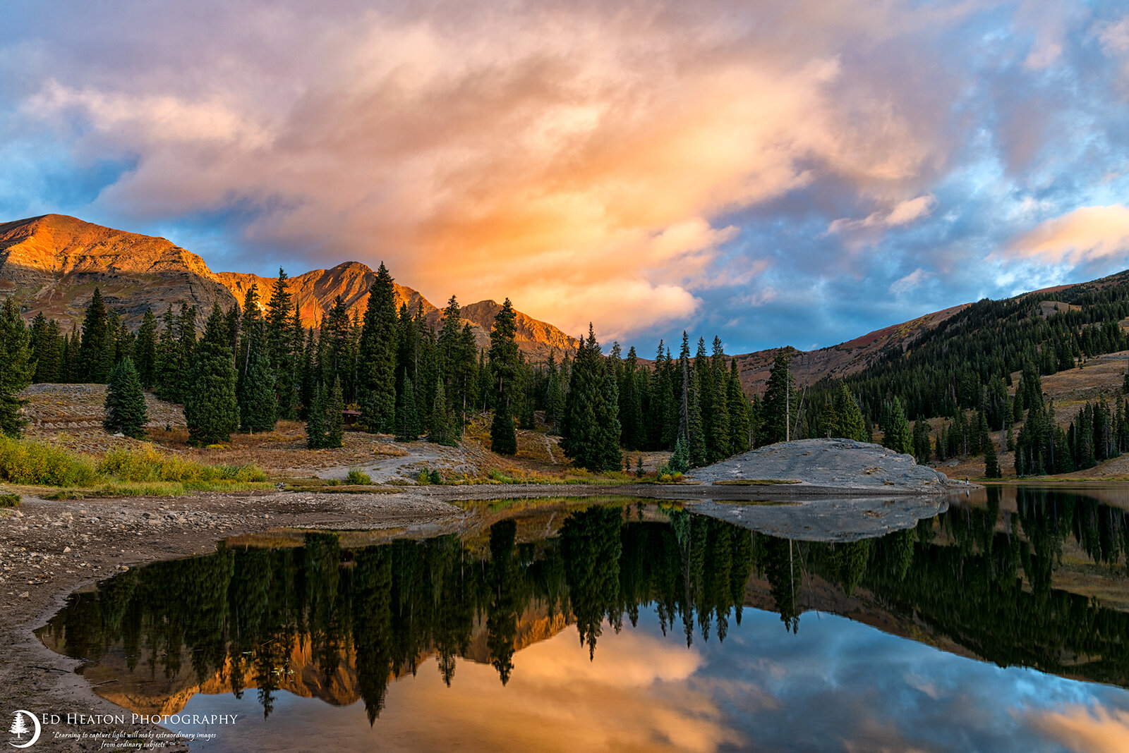 Ed Heaton Photography