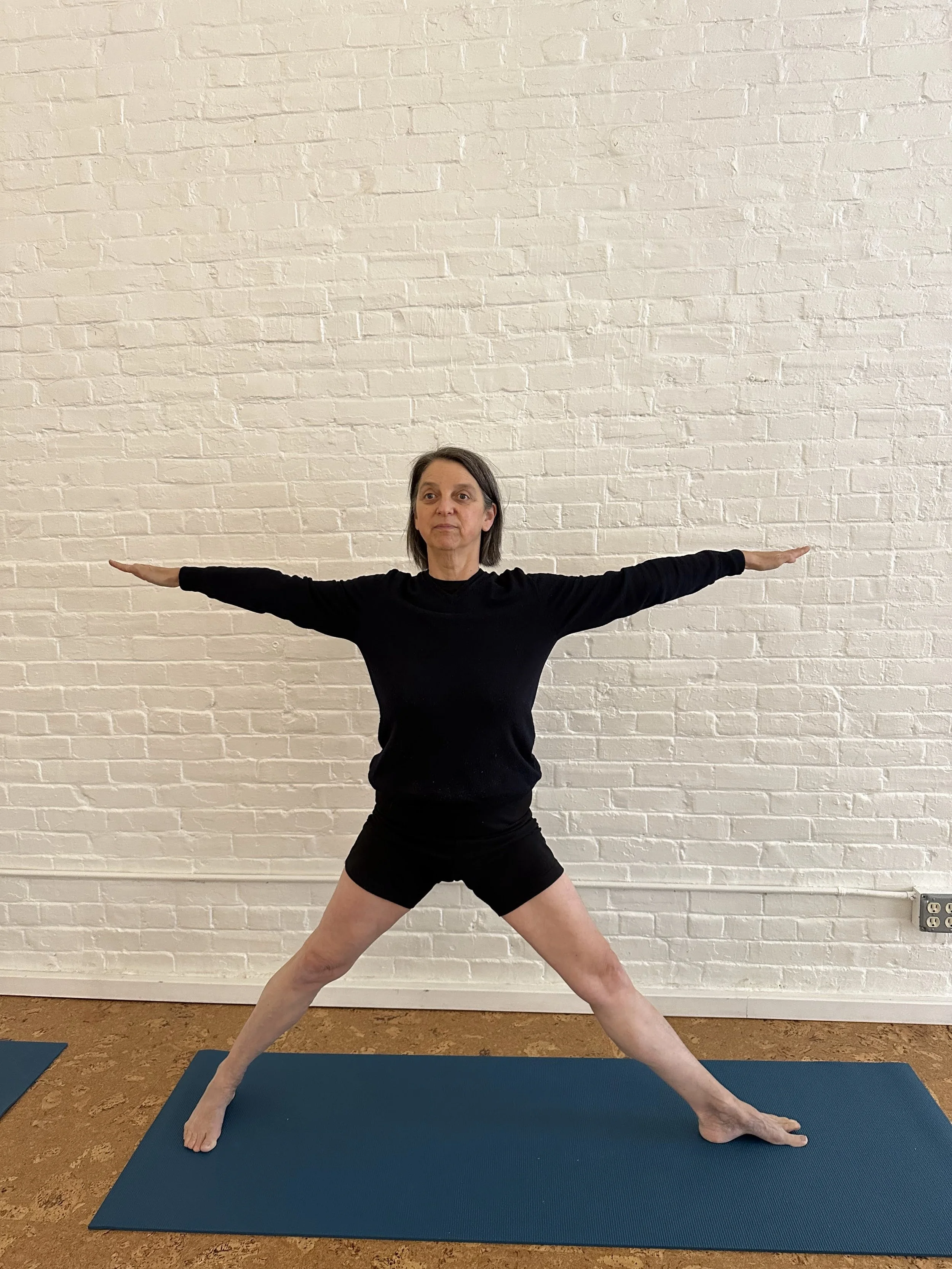 Motion Center Yoga Studio - Providence area Yoga studio for Iyengar Yoga, Feldenkrais, Posture ...