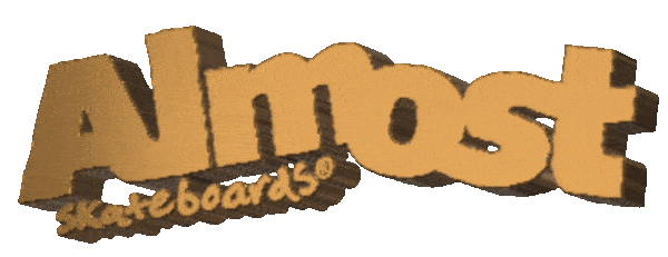 Almost Skateboards