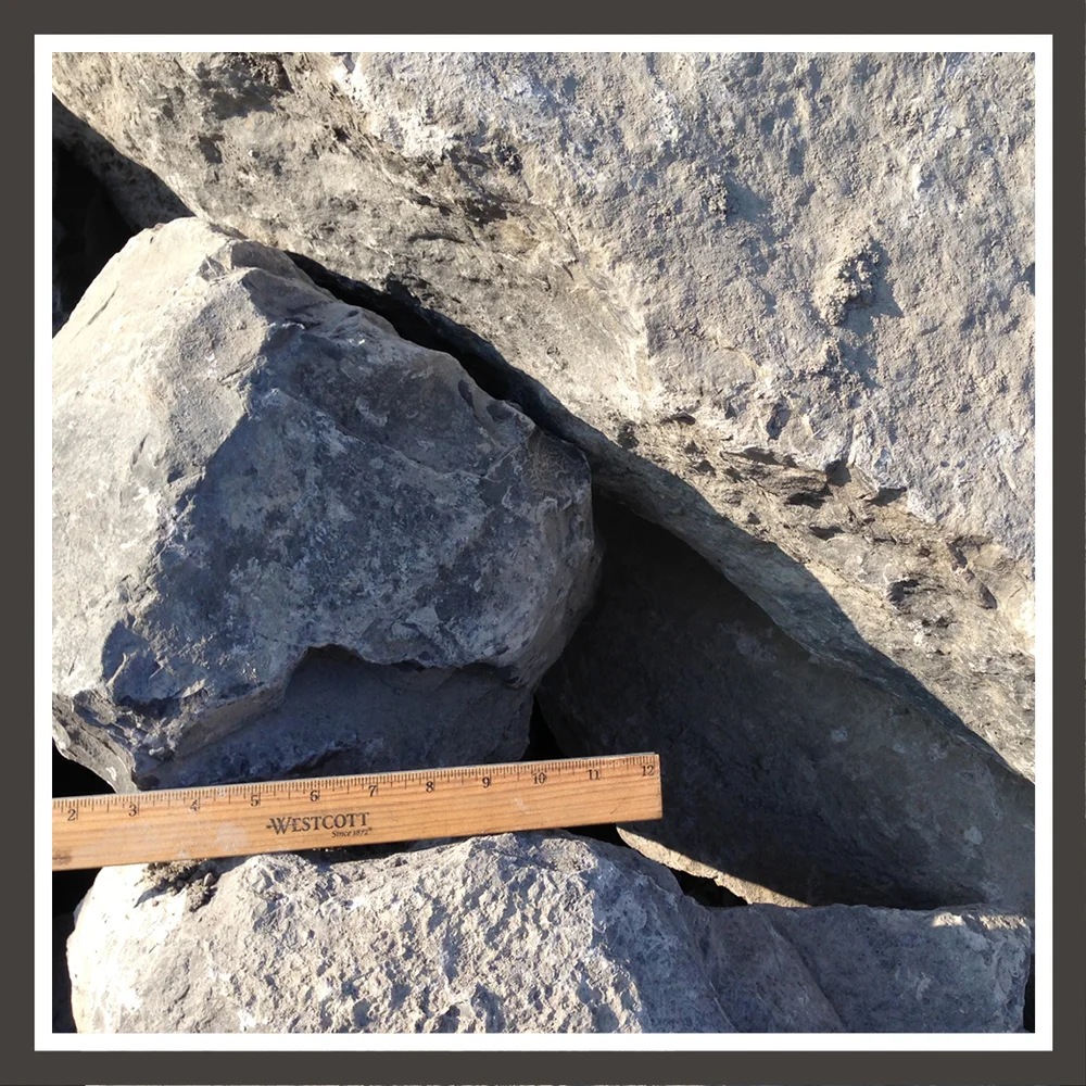 Stone — Cranesville Block | Ready Mixed Concrete Supplier | Concrete ...