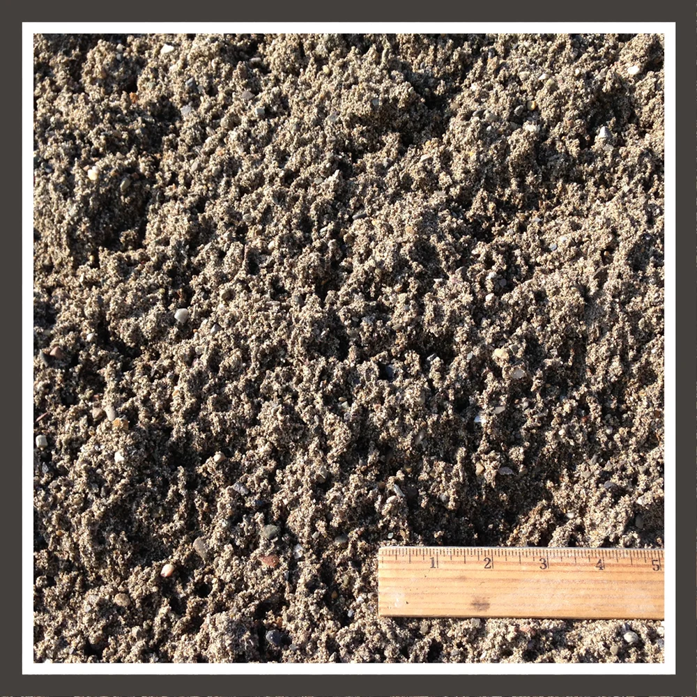 Sand — Cranesville Block | Ready Mixed Concrete Supplier | Concrete ...