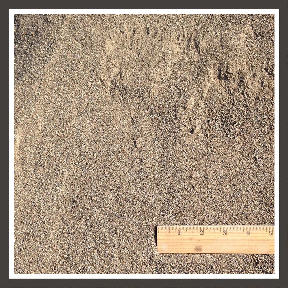 Sand — Cranesville Block | Ready Mixed Concrete Supplier | Concrete ...