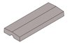 Barrier Block — Cranesville Block | Ready Mixed Concrete Supplier ...