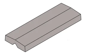 Barrier Block — Cranesville Block | Ready Mixed Concrete Supplier ...