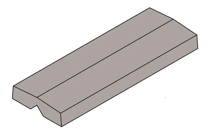 Barrier Block — Cranesville Block | Ready Mixed Concrete Supplier ...