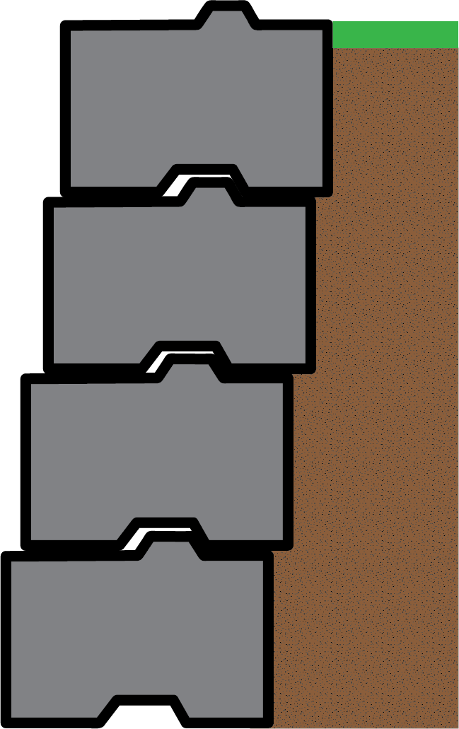 Landscape Block — Cranesville Block | Ready Mixed Concrete Supplier ...