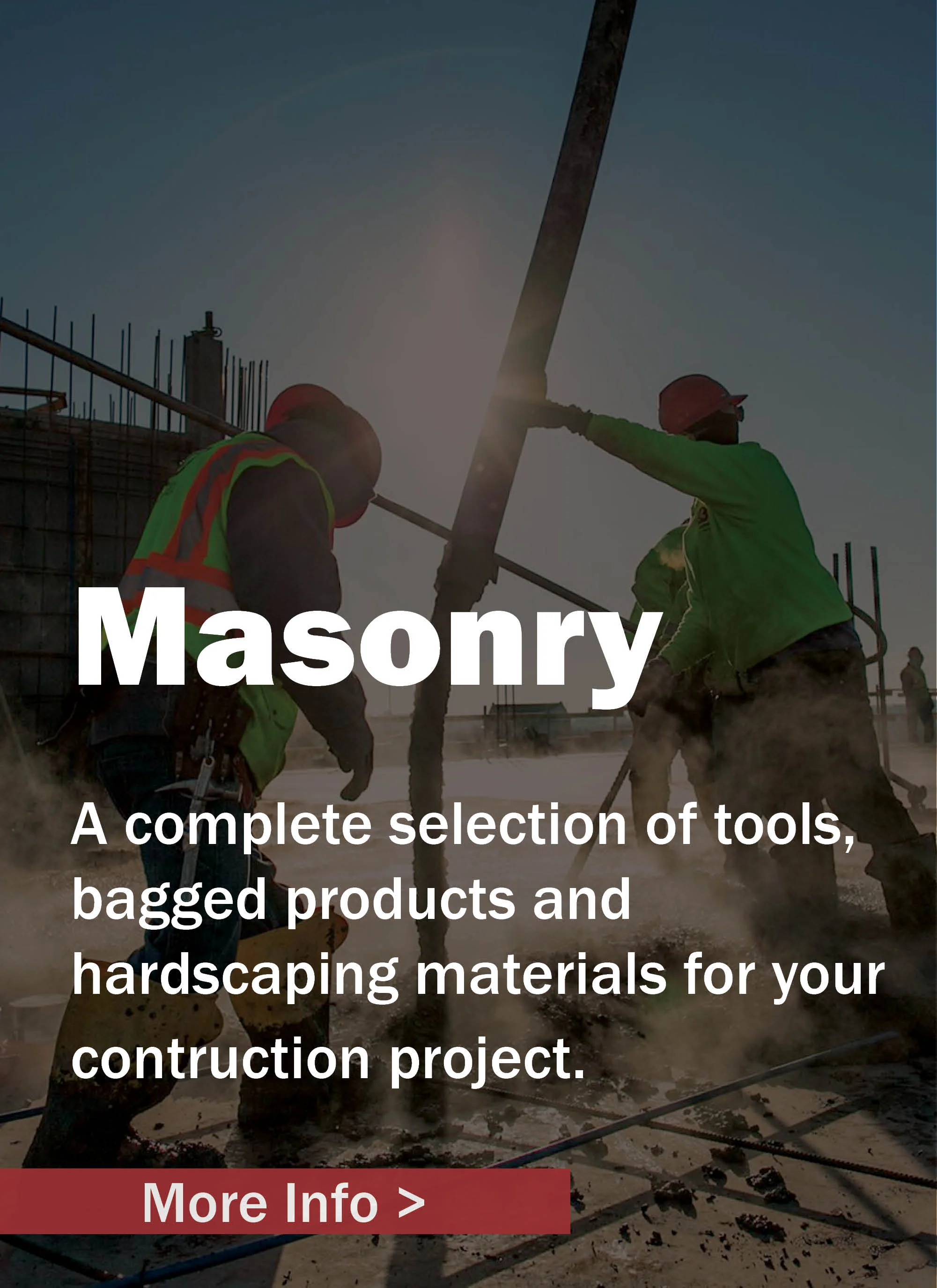 Cranesville Block | Ready Mixed Concrete Supplier | Concrete Block ...